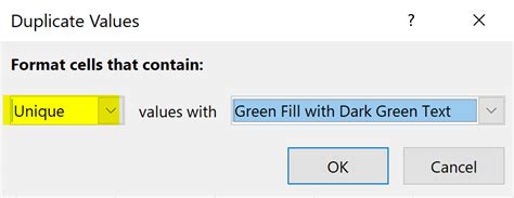 Identifying Duplicate Data And Extracting Unique Values Excelhappy