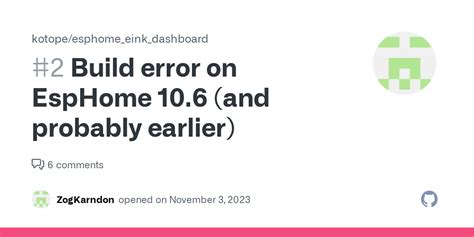 build error on esphome 10 6 and probably earlier · issue 2 · kotope