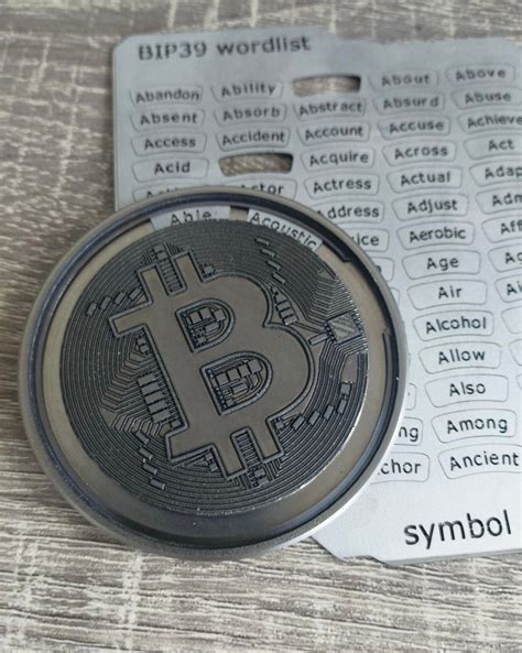 Cold Storage Of Mnemonic Phrases Halal Crypto Community