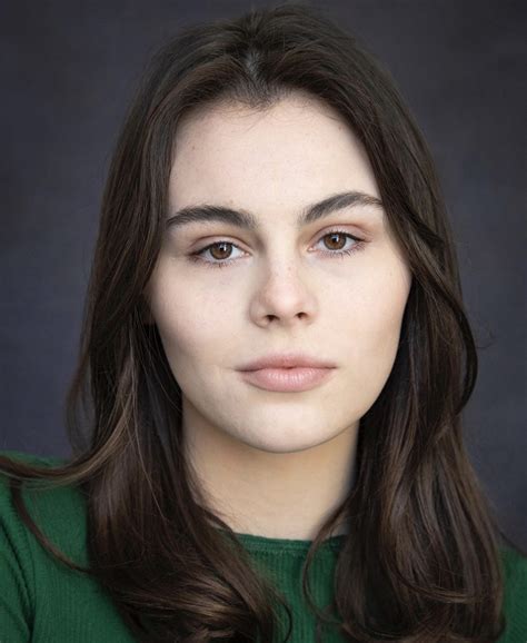 Lara Jordan Headshot Gaiety School Of Acting