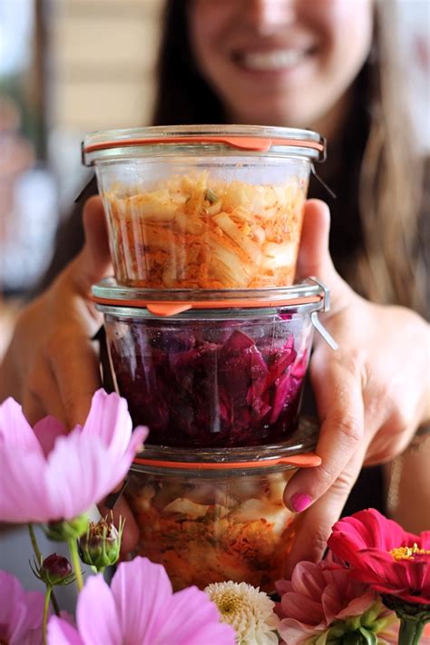 Atelier Lacto Fermentation