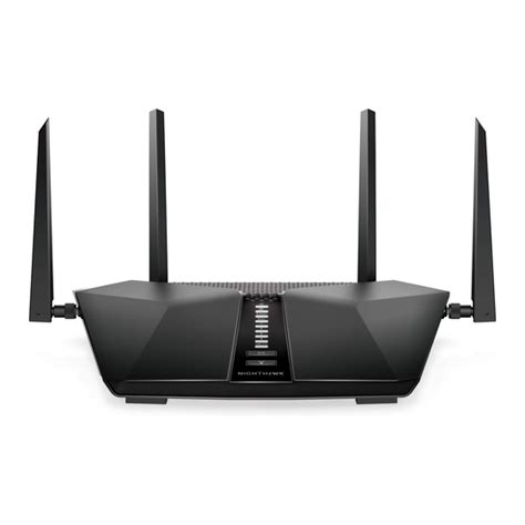 NETGEAR NIGHTHAWK RAX QUICK START Pdf Download ManualsLib