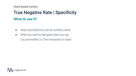 Evaluation Metrics For Binary Classification The Ultimate Guide Pdf Technology And Computing
