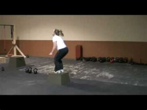 Leanne At Look Great Naked Boot Camp Frisco TX YouTube