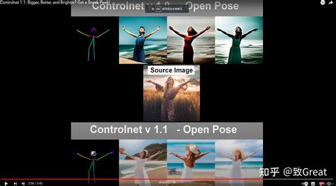 Controlnet 1 1重磅发布，14个模型全部开源！ 知乎