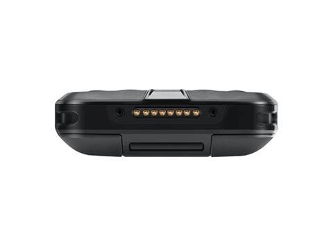 Smart POS Terminal A Time And Attendance Terminal