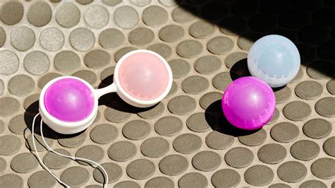 Lelo Beads Review The Best Ben Wa Balls Ive Tried Reviewed