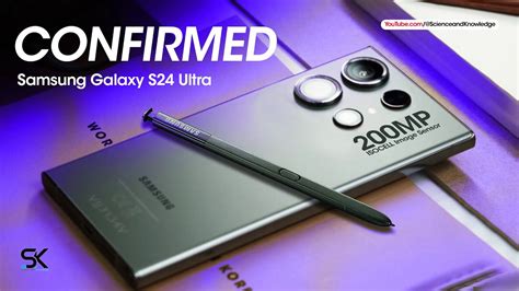 Samsung Galaxy S Ultra New Major Changes Confirmed Youtube