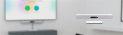 Cisco Webex Room Series MVC Mobile VideoCommunication GmbH