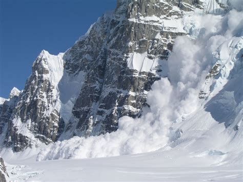 Avalanches Avalanche