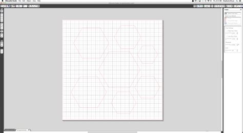 Stephanie Makes Tutorial Creating Hexagon Shaped Photos