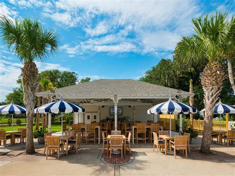 The 10 Best Restaurants In Jekyll Island Updated July 2025