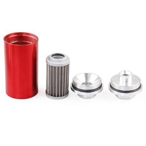 Universal Automotive Auto Gewijzigd Fuel Pressure Grandado