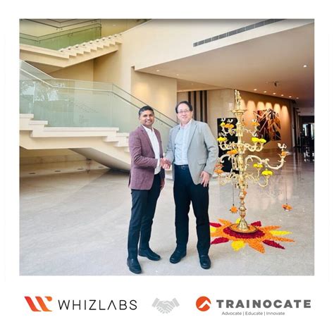 Whizlabs On Linkedin Elearning Lms Globalpartnership Innovation Whizlabs Trainocate 15