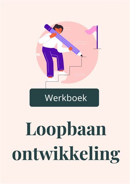 Loopbaanontwikkeling