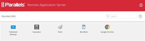 Multi Factor Authentication 2famfa For Parallels Ras Rublon