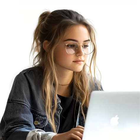 Computer Girl