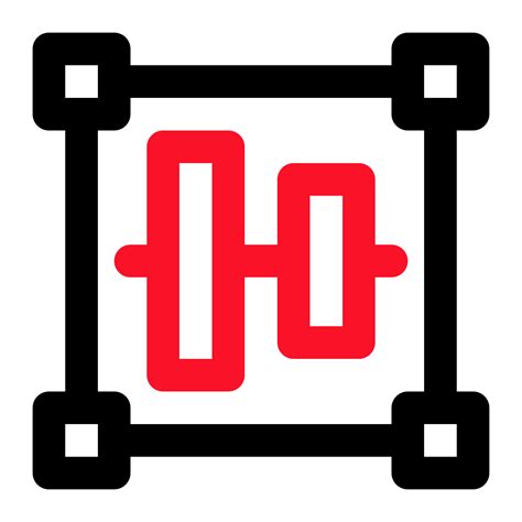 Align Center Edit Tools Text Editor Alignment Icon Download On Iconfinder