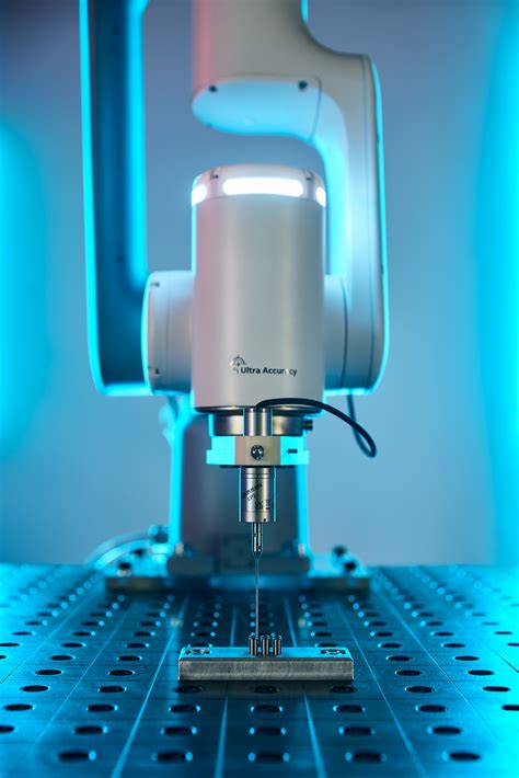 New Abb Cobots Are 10 Times More Accurate For 3d Printing And More