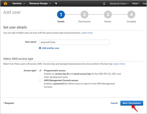 √ How To Use Amazon Ses Api To Send Bulk Emails → G Lock Software