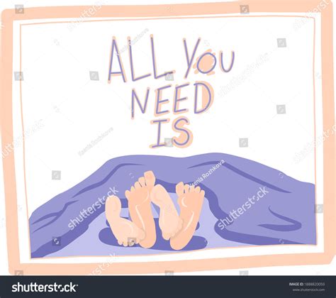Naked Under Sheet Images Stock Photos D Objects Vectors Shutterstock