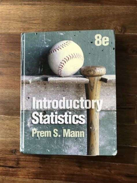 Introductory Statistics Th Edition Pdf