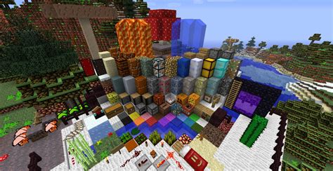 Mario 8 Bit Texture Pack 4200 Views 600 Downloads Minecraft Texture