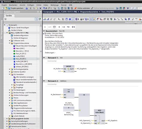 Sps Programmiersprachen Zur Sps Programmierung