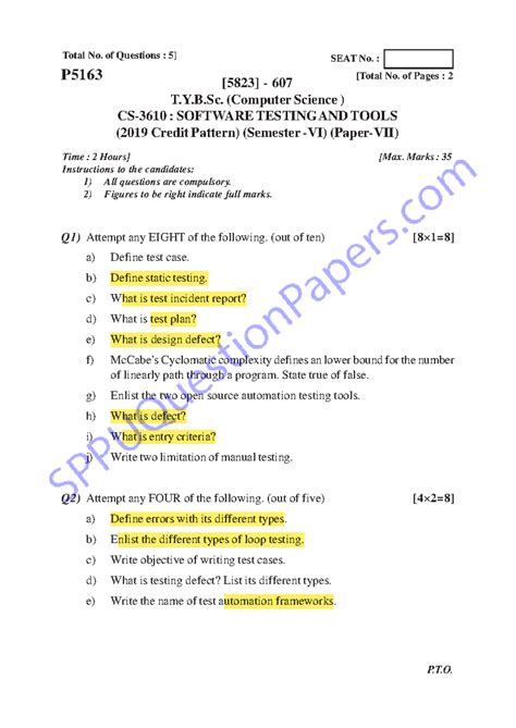 Mobile Application Development Or Software Testing Tools 2019 Pattern