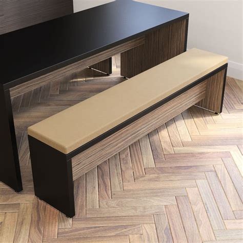 Lo Table Breakfast Bar High Meeting Table