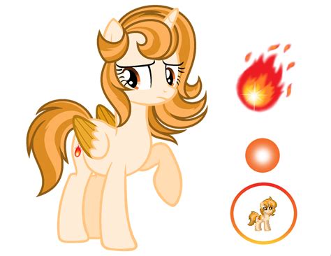 Mlp Ng Au Sparkle Flare By Snowflakefrostyt On Deviantart