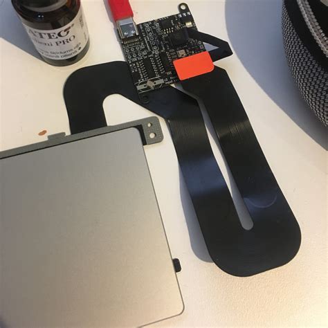 Human Interfacing Devices Hid Over I2c Hackaday