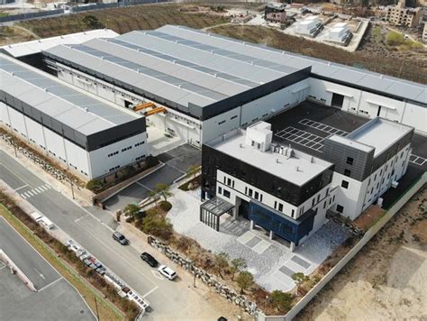 윤성에프앤씨 코스닥 상장예비심사 통과연내 상장 목표