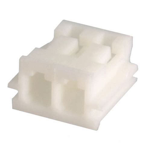Housings Rectangular Connectors Electronic Components Distributor DigiKey