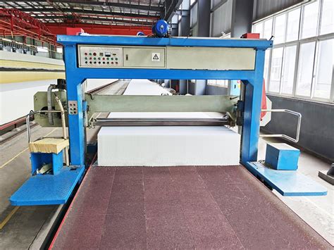 China Foam Sheet Cutting Machine Manufacturers And Suppliers Factory