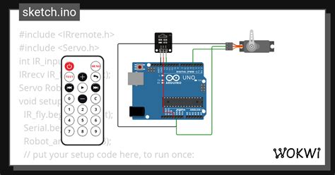 Task 2 Wokwi Esp32 Stm32 Arduino Simulator