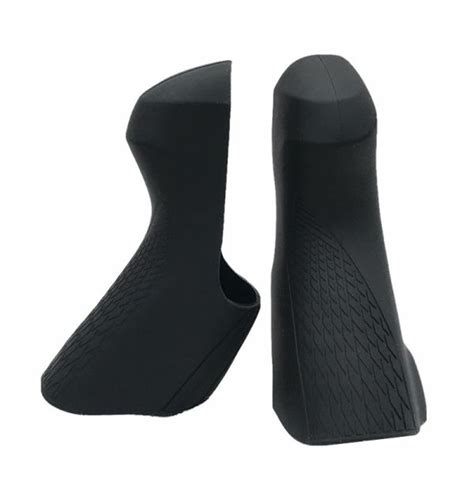 일반 도로 자전거 변속 브레이크 레버 커버 자전거 실리콘 브래킷 Shimano R7000 R8000 시프 티몬