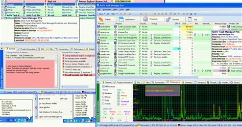 Software Rec Good Alternatives To Windows Task Manager Super User