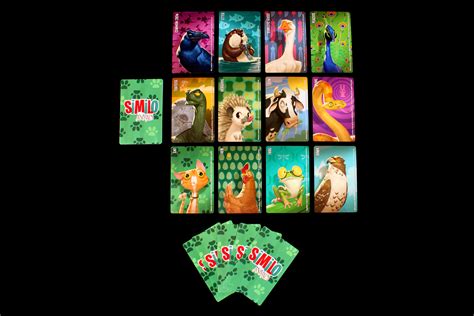 927 Similo Animals Mini Whats Eric Playing