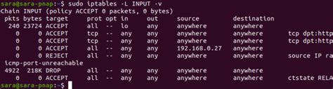 How To Delete Iptables Rule Different Methods
