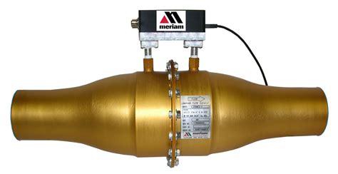 Laminar Flow Element The Trusted Leader In Measurement And Calibration Solutions