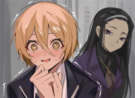 Limbus Company Danbooru