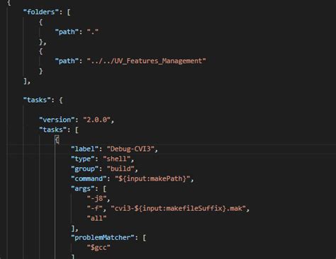 user tasks are not grouped · issue 165 · spmeesseman vscode taskexplorer · github