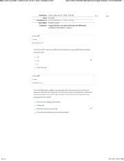 IBM Power Systems Virtual Server Level 2 Quiz Attempt Review Pdf IBM Power Systems Virtual