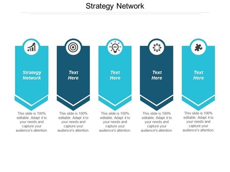 Strategy Network Ppt PowerPoint Presentation Gallery Graphics Cpb