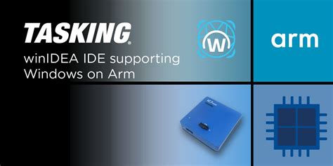 tasking on linkedin winidea windowsarm