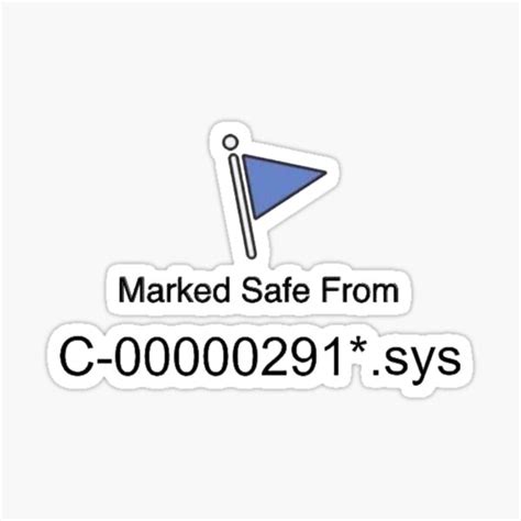 crowdstrike outage class kernel driver file free from cc 00000291 sys