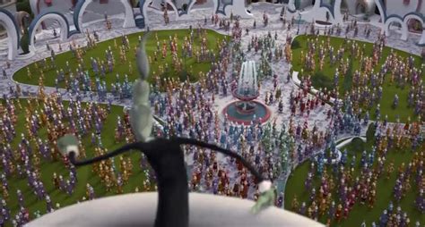 Yarn To Proceed As Planned Horton Hears A Who Video Clips By