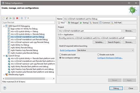 About Softconsole And This Document — Softconsole V20222 747 Risc V