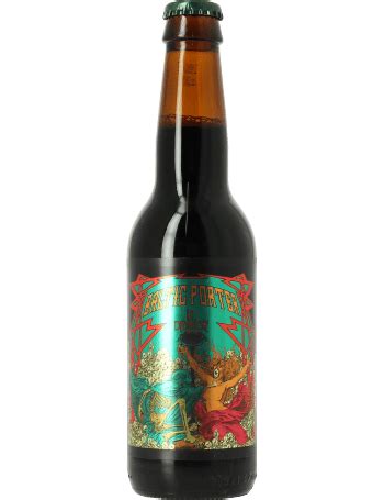 Bière Brune Le Guide Complet